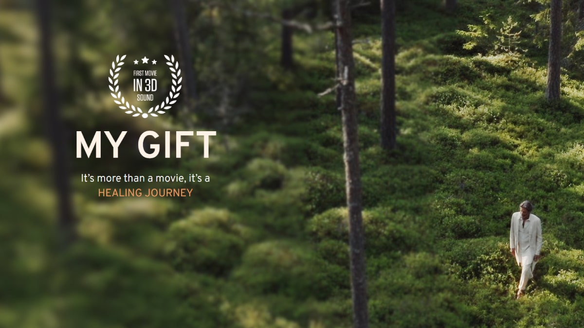 Welcome - My Gift Movie